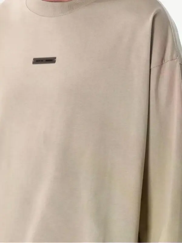 Fear Of God Long-sleeve T-shirt