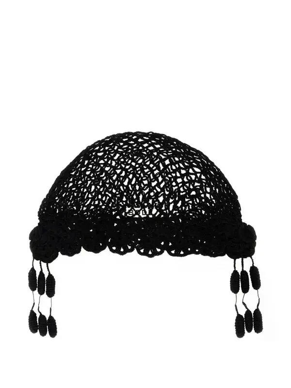 BODE Blossom Beanie
