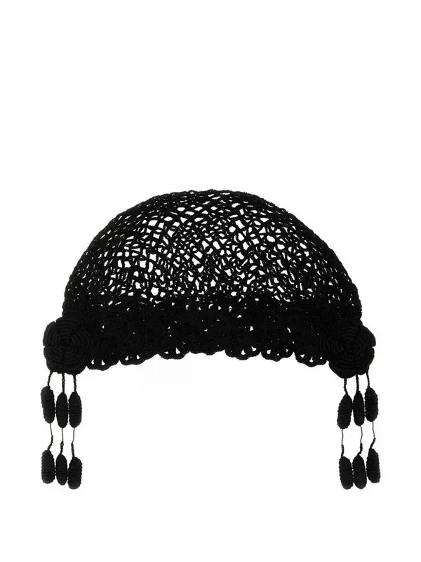 BODE Blossom Beanie