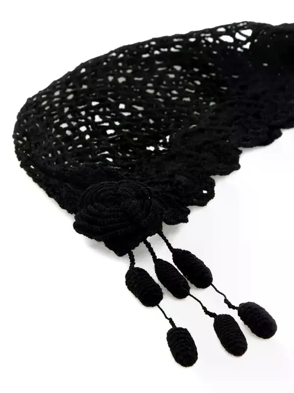 BODE Blossom Beanie