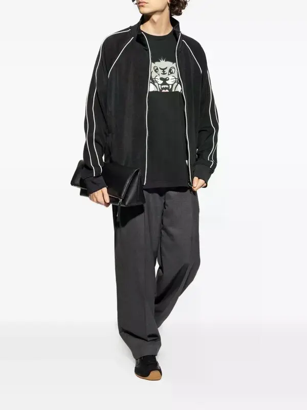 Kenzo Cotton T-shirt