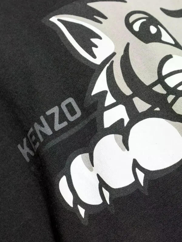 Kenzo Cotton T-shirt
