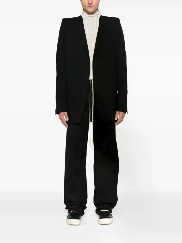 Rick Owens Dietrich Trousers