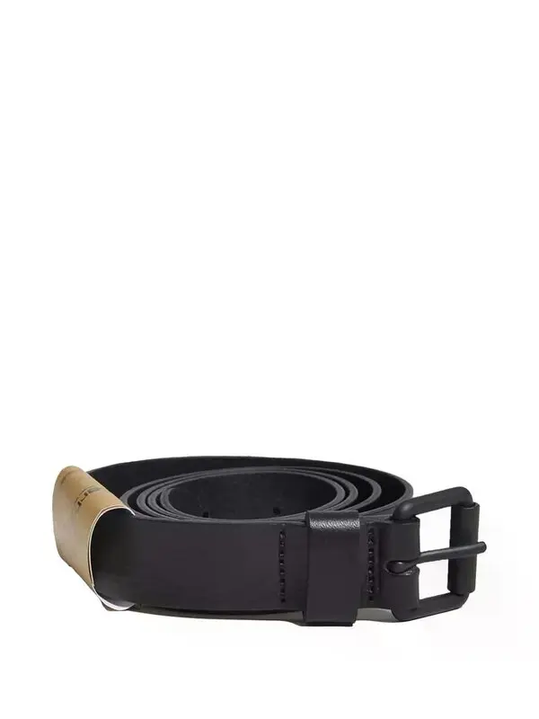 Carhartt Work In Progress Oryan Belt - Black