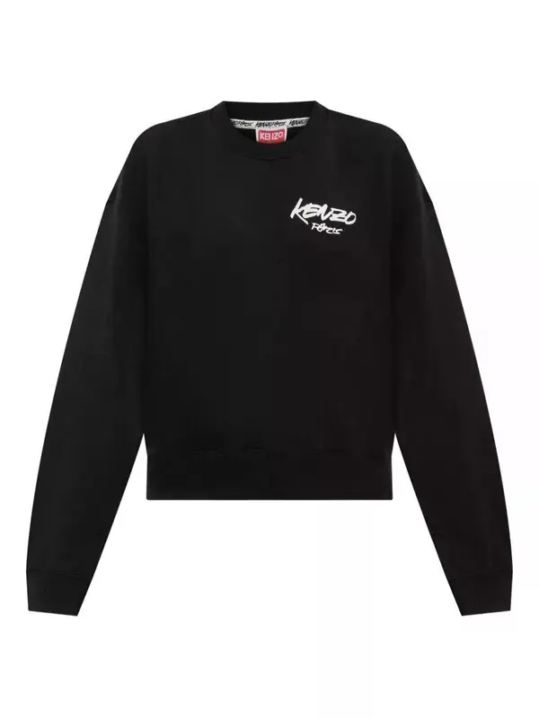 Kenzo Boke Flower Sweatshirt