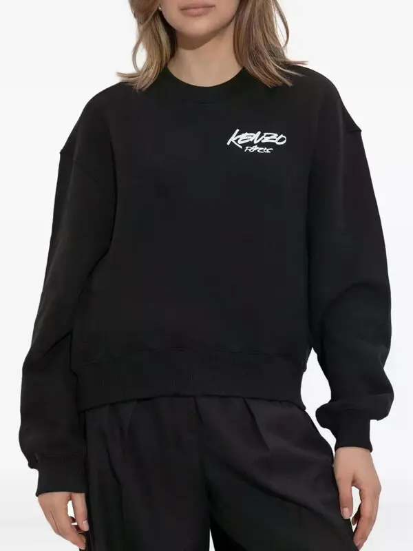 Kenzo Boke Flower Sweatshirt