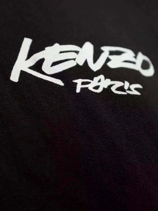 Kenzo Boke Flower Sweatshirt