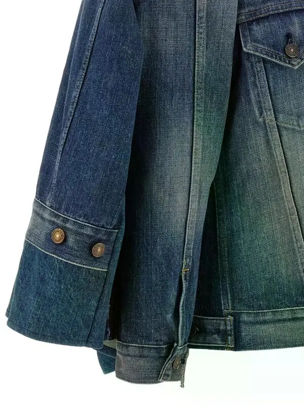 Junya Watanabe X Levi's® Denim Jacket