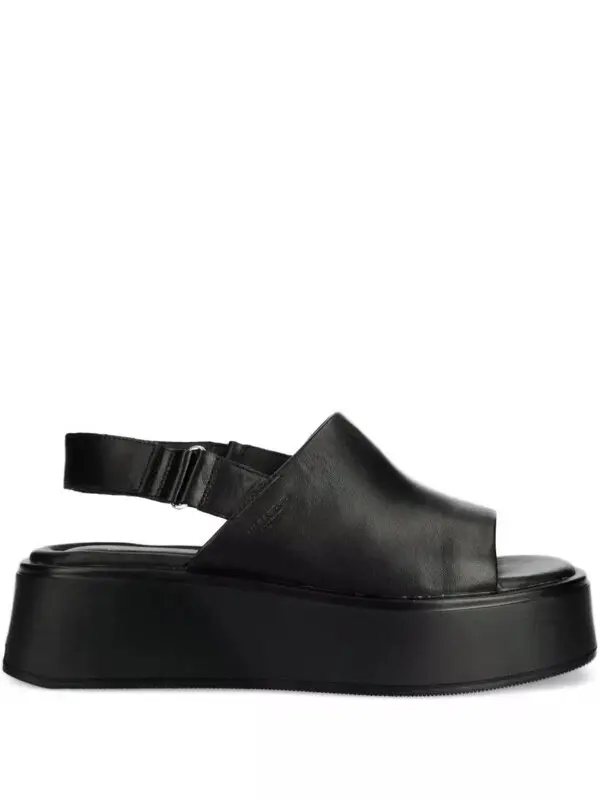 VAGABOND SHOEMAKERS Courtney Platform Sandals