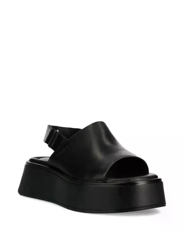 VAGABOND SHOEMAKERS Courtney Platform Sandals
