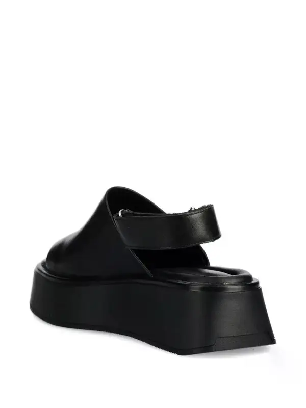 VAGABOND SHOEMAKERS Courtney Platform Sandals