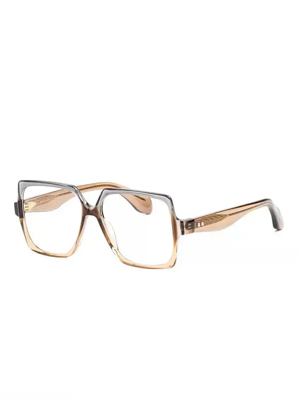GIGI STUDIOS Square Frame Glasses