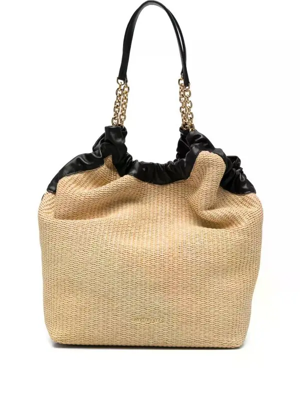DEMELLIER Miami Shoulder Bag