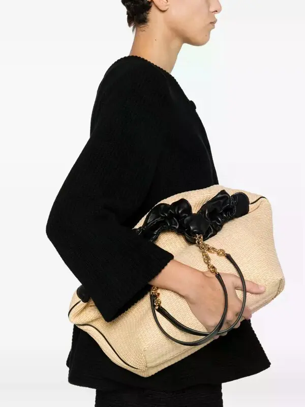 DEMELLIER Miami Shoulder Bag