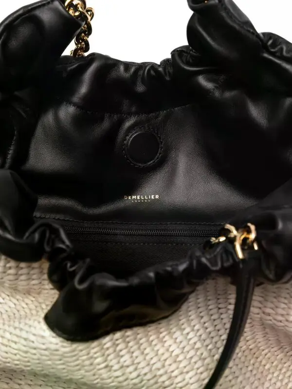 DEMELLIER Miami Shoulder Bag