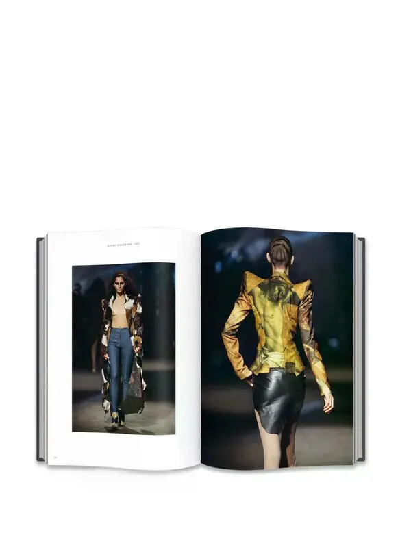 THAMES E HUDSON Mcqueen Book