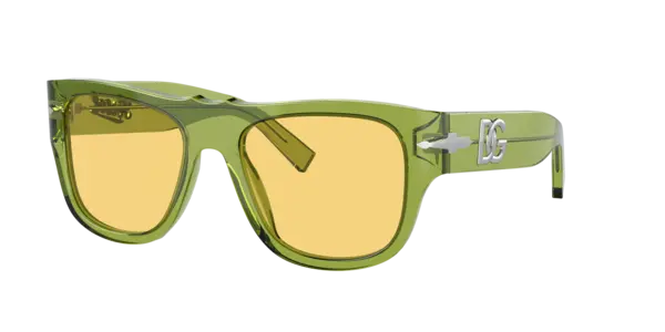 Persol Sunglasses - Yellow