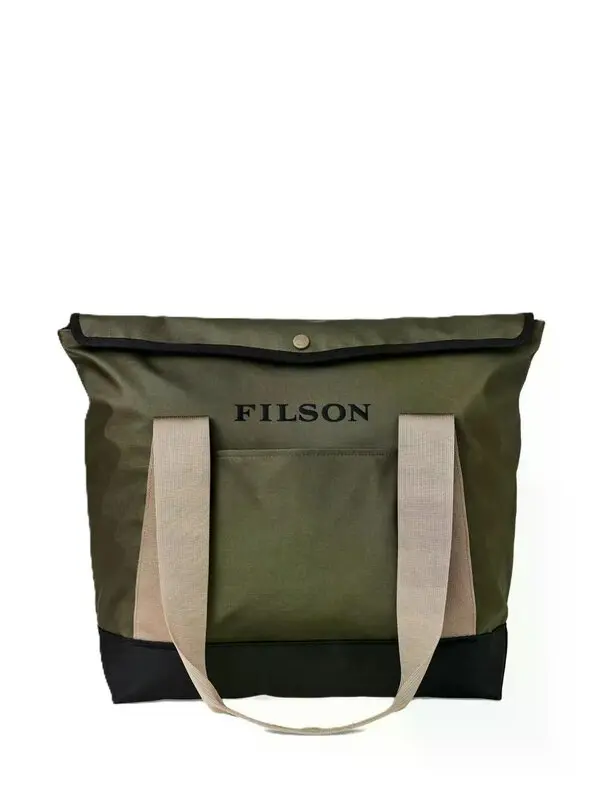 Filson All-weather Tote Bag - Green