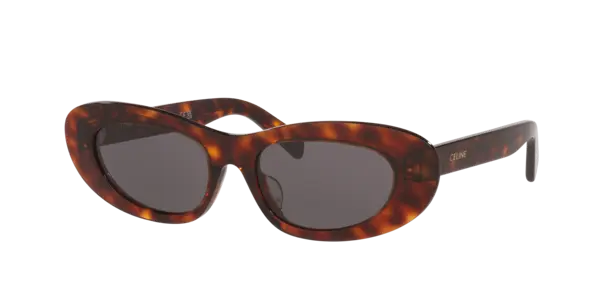 Celine 3 Dots Sunglasses - Grey
