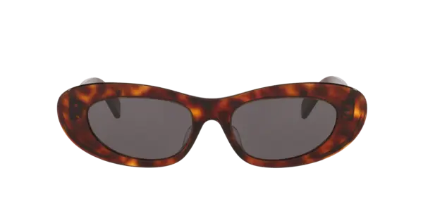 Celine 3 Dots Sunglasses - Grey