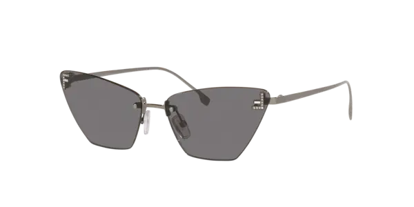 Fendi Sunglasses - Grey