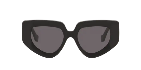 Loewe Anagram Sunglasses - Grey