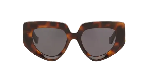 Loewe Anagram Sunglasses - Grey