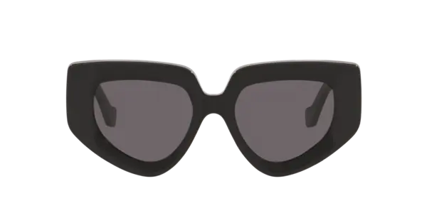 Loewe Anagram Sunglasses - Grey