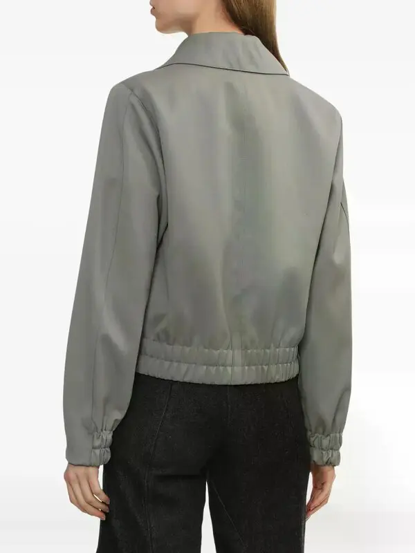 ADER ERROR Orbe Jacket