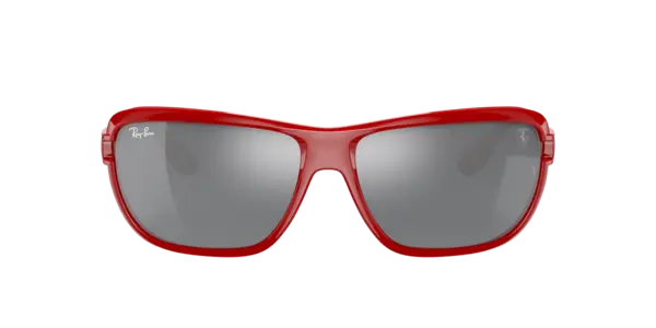 Ray-ban Scuderia Ferrari Collection Sunglasses