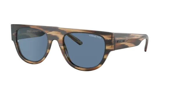 ARNETTE Sunglasses - Dark Blue