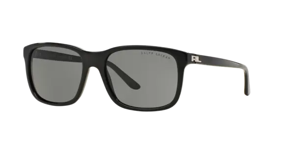 Ralph Lauren Sunglasses - Grey