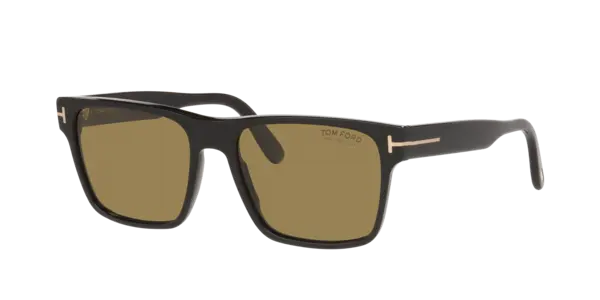TOM FORD Sunglasses - Brown Polarized