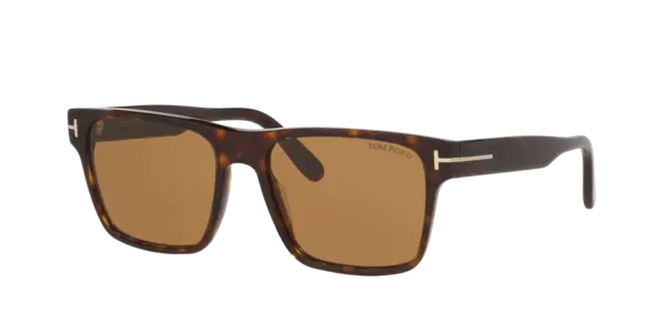 TOM FORD Calder Sunglasses - Brown