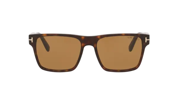 TOM FORD Calder Sunglasses - Brown