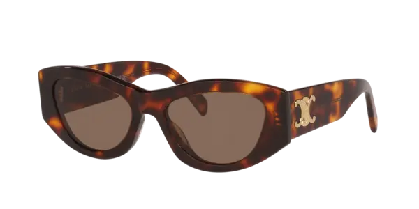 Celine Sunglasses - Brown Gradient
