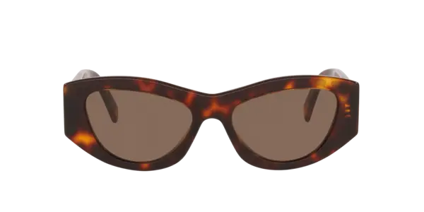 Celine Sunglasses - Brown Gradient