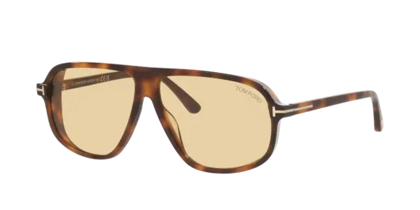 TOM FORD Sunglasses - Brown