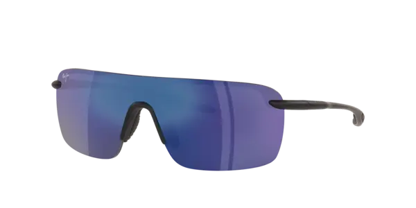 Maui Jim Palulu Sunglasses - Blue Mirror Polarized
