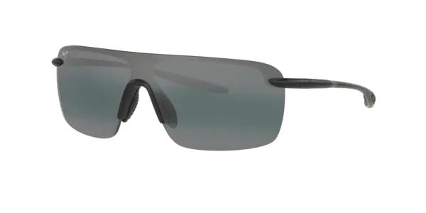 Maui Jim Palulu Sunglasses - Grey Gradient Polarized