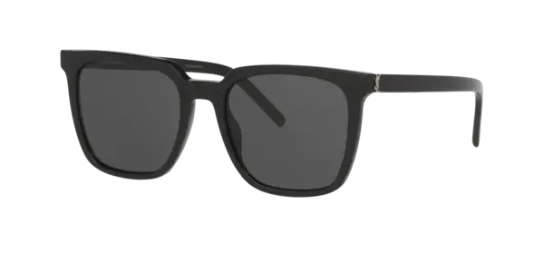 Saint Laurent Sunglasses - Black