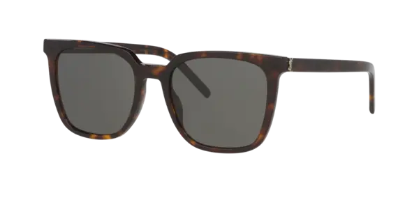Saint Laurent Sunglasses - Grey