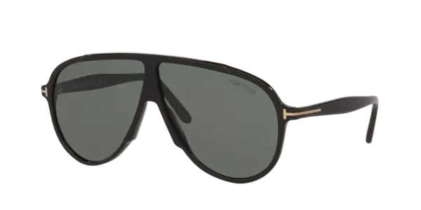 TOM FORD Sunglasses - Green