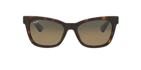 Maui Jim Hiwahiwa Sunglasses - Bronze Gradient