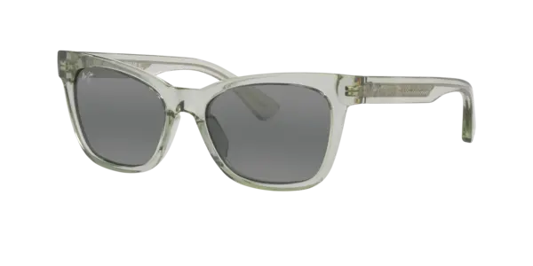 Maui Jim Hiwahiwa Sunglasses - Grey Gradient Polarized