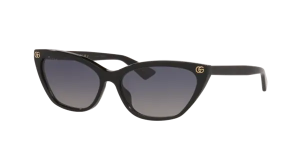 Gucci Sunglasses - Grey Gradient Polarized