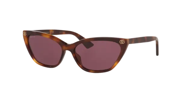 Gucci Sunglasses - Purple