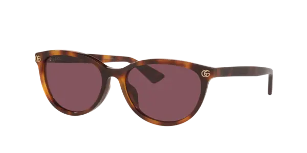 Gucci Sunglasses - Purple