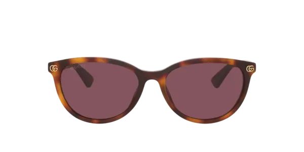 Gucci Sunglasses - Purple