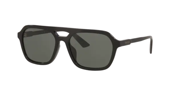 Gucci Sunglasses Gg1823sa - Grey